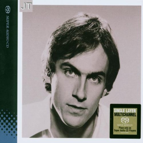 J.T.: Taylor James: Amazon.es: CD y vinilos}