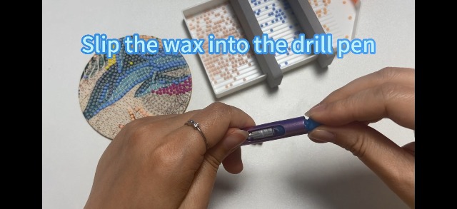 Watch How to replace a wax? on Amazon Live