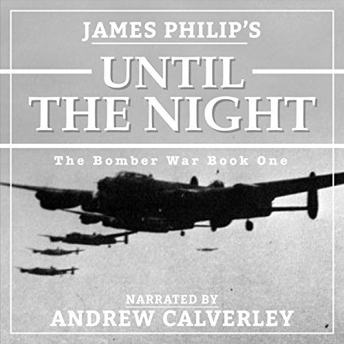 Amazon.com: Until the Night (Audible Audio Edition): James Philip ...