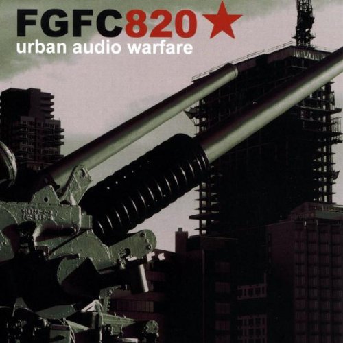 Urban Audio Warfare: Fgfc820: Amazon.es: CD y vinilos}