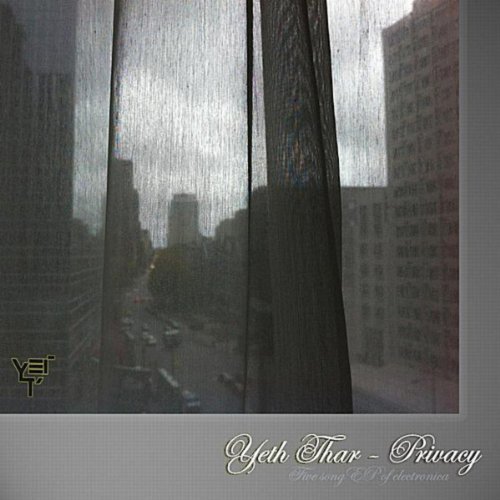 Play Privacy by Yeth Thar on Amazon Music