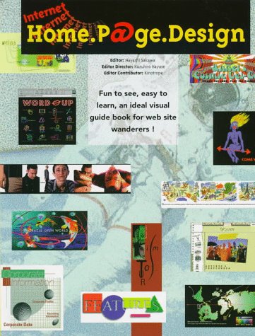 Buy Home Page Design Book Online at Low Prices in India | Home Page ...