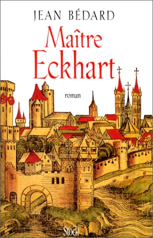 Amazon.com: Maitre Eckhardt: 9782234052307: Books