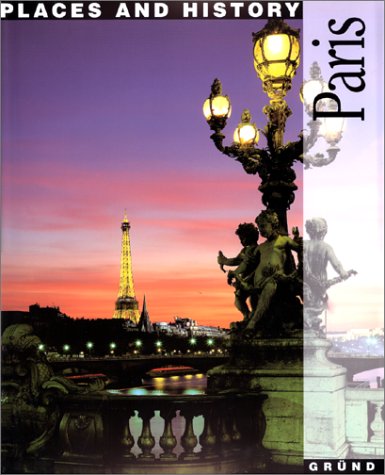 Paris (en anglais) by M. Ercole Pozzoli