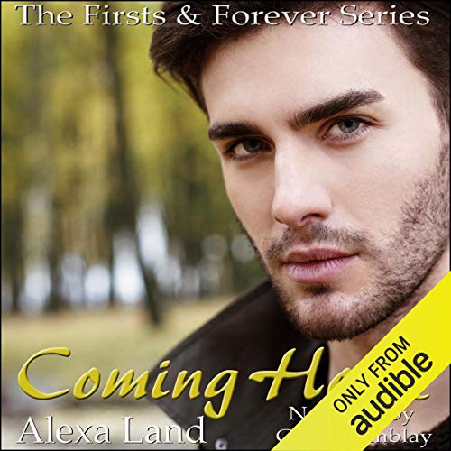 Amazon.com: The Distance: The Firsts & Forever Series, Book 11 (Audible ...