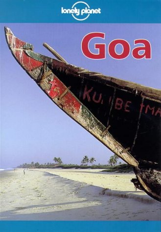 Buy Goa (Lonely Planet Travel Guides) Book Online at Low Prices in ...