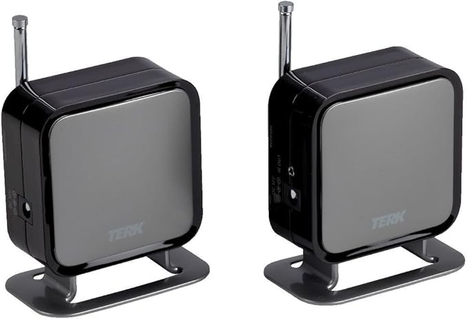 Terk LFIRX Leapfrog Remote Control Extender Kit : Amazon.ca: Electronics