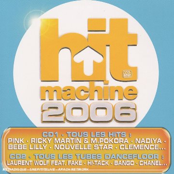 Hit Machine - Vol. 22-Hit Machine - Amazon.com Music