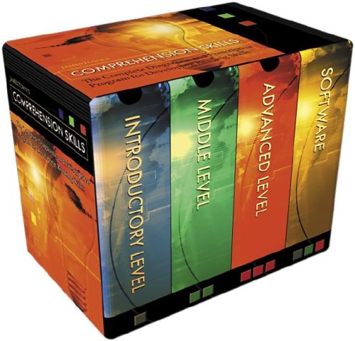 Comprehension Skills, Special Value Set (Win/Mac single user): McGraw ...