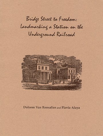 Bridge Street to Freedom: Landmarking a Station on the Underground ...