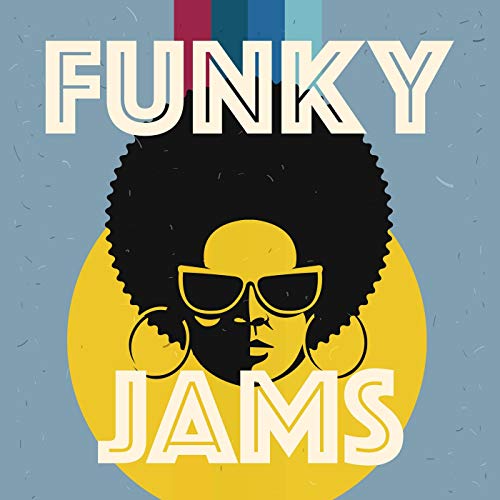 Amazon MusicでVARIOUS ARTISTSのFunky Jamsを再生する