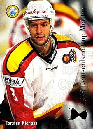 Amazon.com: (CI) Torsten Kienass, Andreas Brockmann, Jorg Hanft Hockey ...