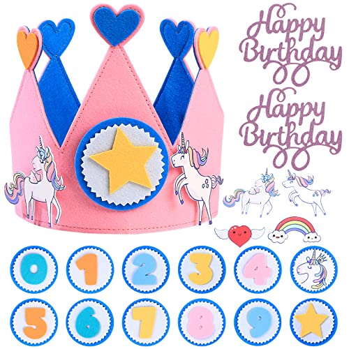 Kinderkrone Geburtstag – Die 15 besten Produkte im Vergleich - kita.de ...