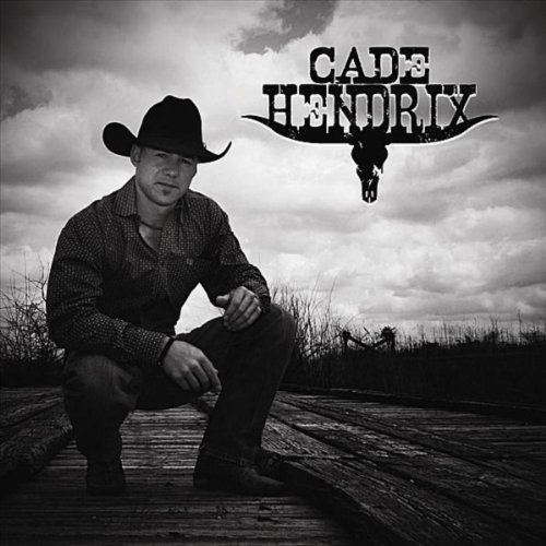 Play Cade Hendrix by Cade Hendrix on Amazon Music