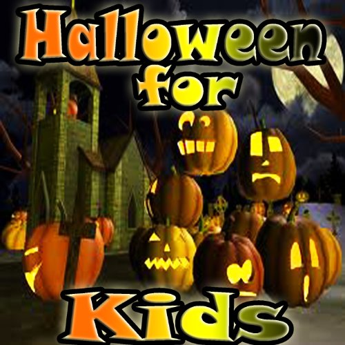 Play Halloween for Kids: Party Songs and Sound Effects by Halloween ...