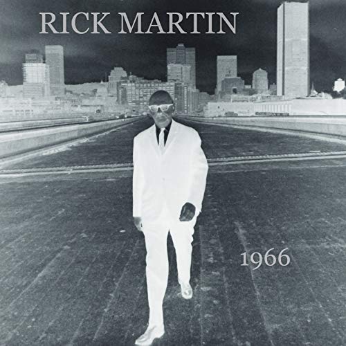 Play 1966 by Rick Martin on Amazon Music