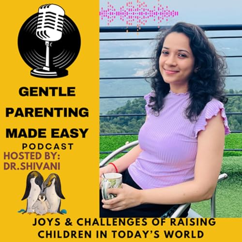 Amazon.com: Gentle parenting made easy : Dr.Shivani: Audible Books & Originals