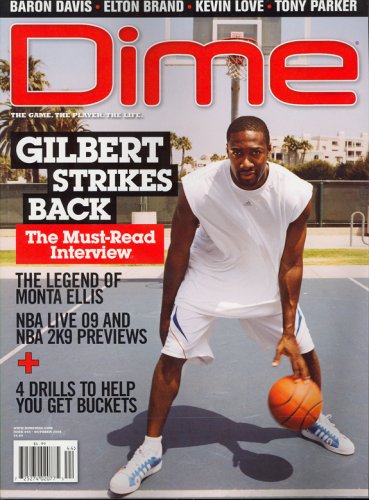 Dime, October 2008 Issue: Editors of DIME Magazine: Amazon.com: Books