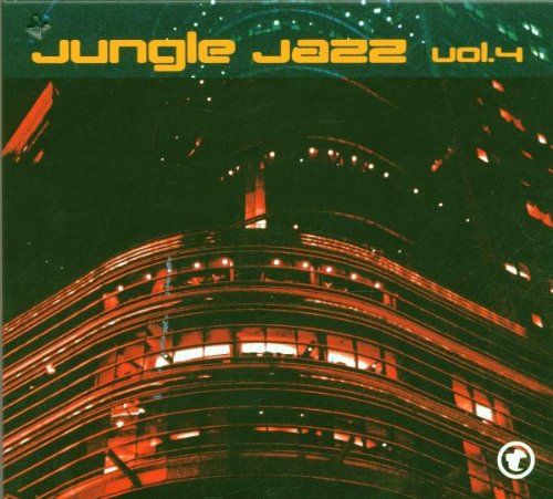 Amazon.com: Jungle Jazz: CDs & Vinyl