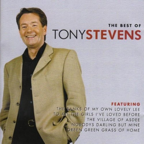 Amazon.com: The Best of Tony Stevens : Tony Stevens: Digital Music
