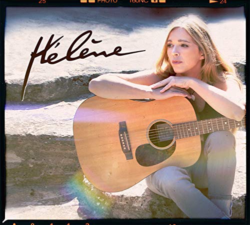 Écouter Hélène de Hélène sur Amazon Music