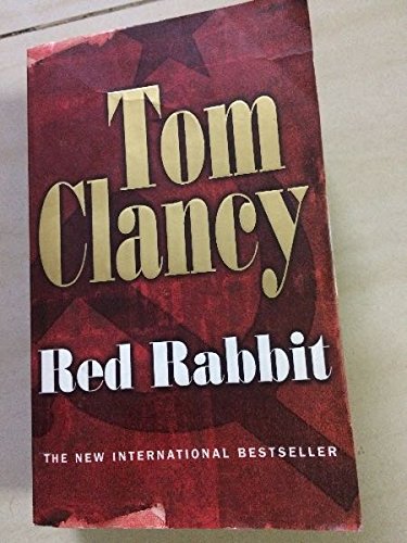 Red rabbit by Tom clancy [Paperback] : Amazon.in: Books