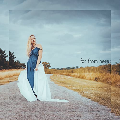 Amazon Music - Emma CharlesのFar From Here - Amazon.co.jp