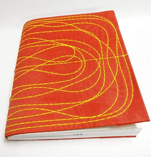 ABD Bahi Khata A4 Register Ruled 200 Pages Traditional Notebook ...