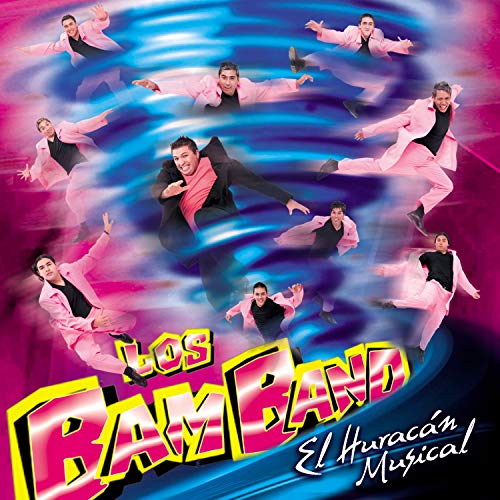 Amazon El Huracán Musical Los Bam Band Orquesta Digital Music