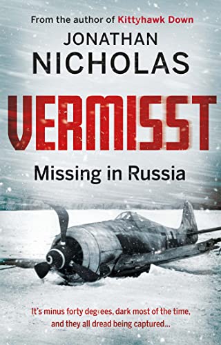 Vermisst: Missing in Russia eBook : Nicholas, Jonathan: Amazon.co.uk ...