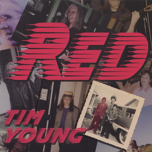 Amazon.com: Red : Tim Young: Digital Music