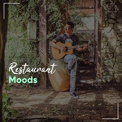 Play Classic Jazz Restaurant Moods by Instrumental Guitar Music on ...