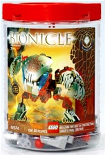 Lego 8574 - Tahnok-Kal, 41 Teile: Amazon.de: Spielzeug