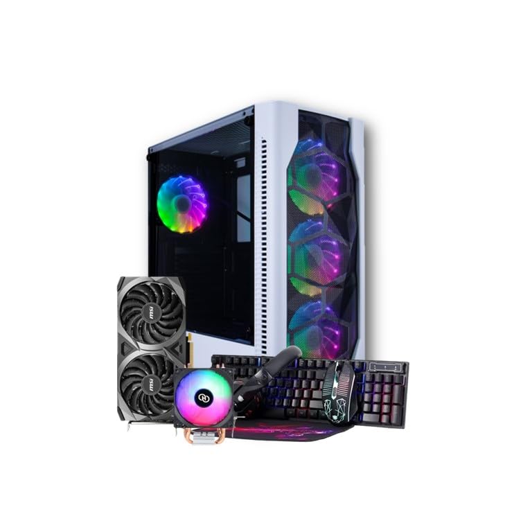 amazon.sa Best Sellers: The best items in Desktop Computer Towers based ...