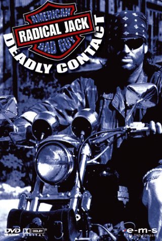 Radical Jack - Deadly Contact: Amazon.de: Cyrus, Billy Ray, Pfeiffer ...