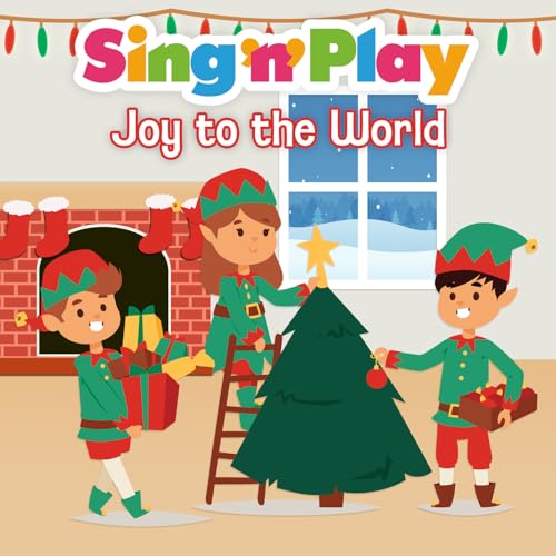 Play Joy to the World by Sing n Play on Amazon Music