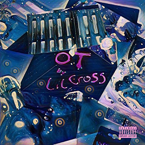 OT de Lil Cross en Amazon Music Unlimited
