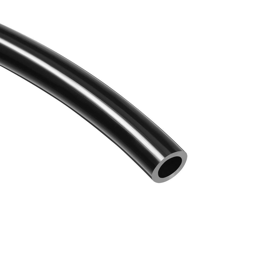 uxcell Pneumatic Air Tubing, 10mm ODx6.5mm ID 10 Meter 32ft PU ...