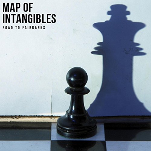 Amazon.com: Road to Fairbanks : Map of Intangibles: Digital Music