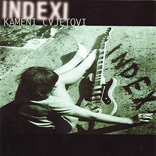 Kameni Cvjetovi de Indexi en Amazon Music Unlimited