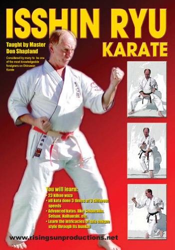 Watch Isshin Ryu Karate | Prime Video