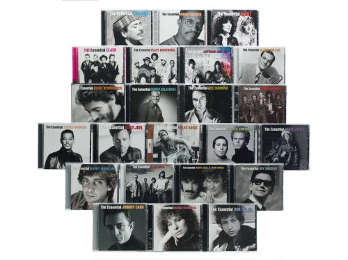 Various Artists - Essential Music Bundle - Amazon.com Music