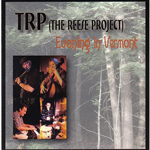 Amazon.com: Evening In Vermont : The Reese Project: Digital Music