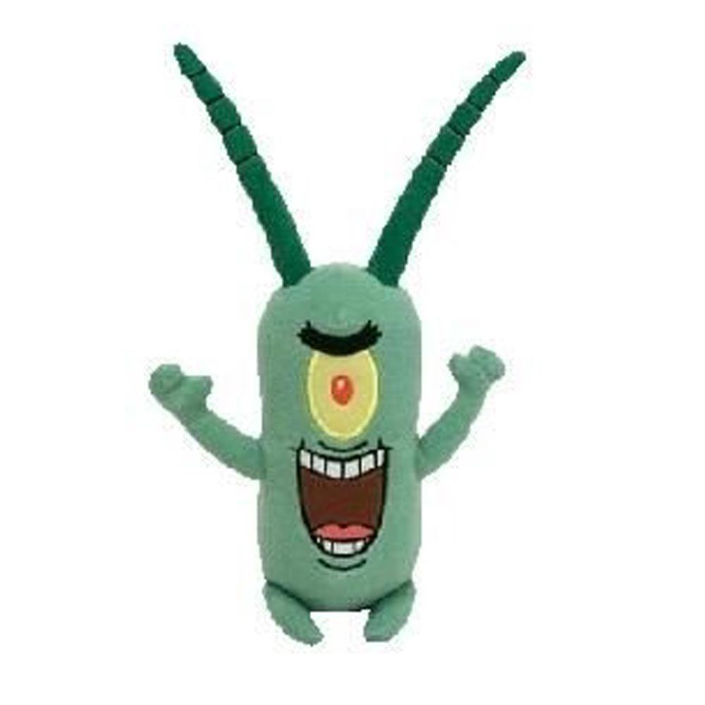 Baby Plankton Spongebob How To Draw Spongebob Baby Plankon