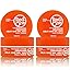 RedOne Hair Styling Wax Red 150 ml | Edge Control | Hair Gel Wax ...