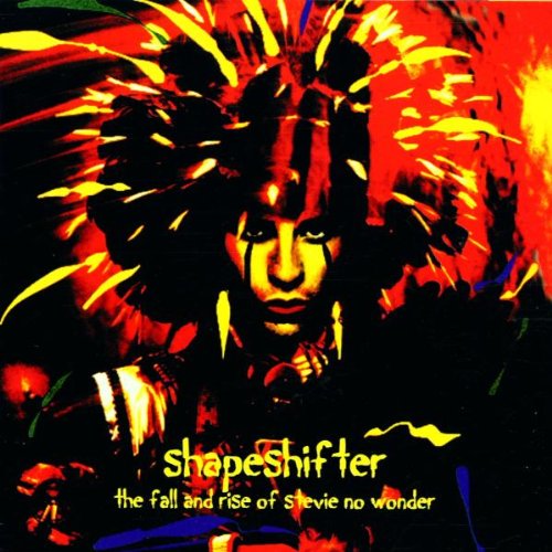 Shapeshifter - Amazon.com Music