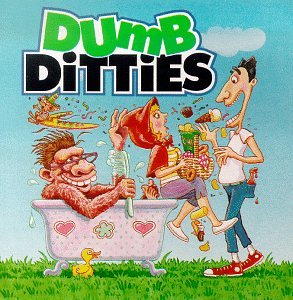 Amazon.com: Dumb Ditties: CDs & Vinyl