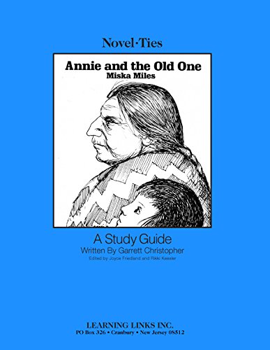 Annie and the Old One: Novel-Ties Study Guide: Miska Miles ...