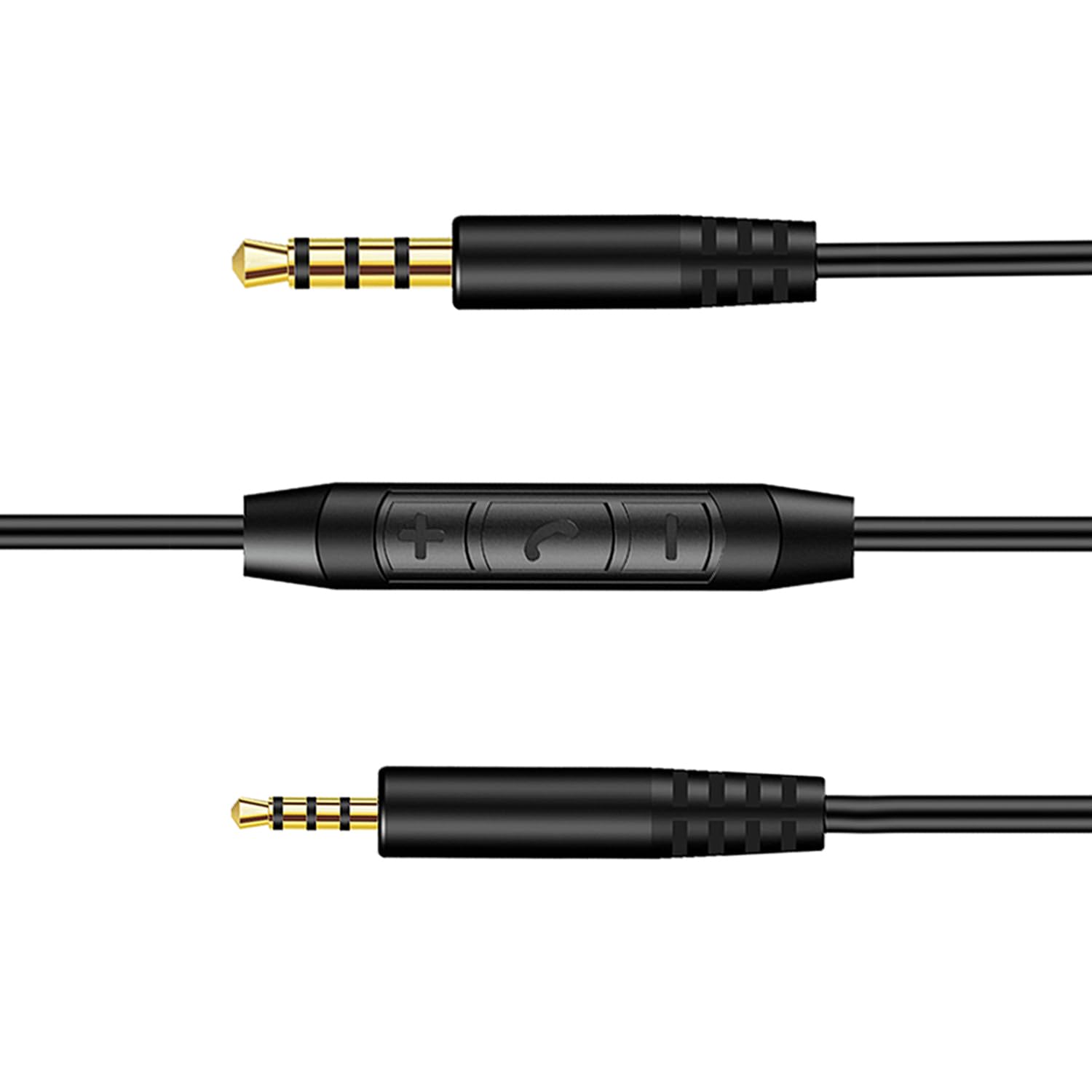 Amazon.com: Replacement Headphone Audio Cable for Bose Headphone, 2.5mm ...
