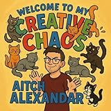 【発売日：2025年08月20日】・製造元:Aitch Alexandar